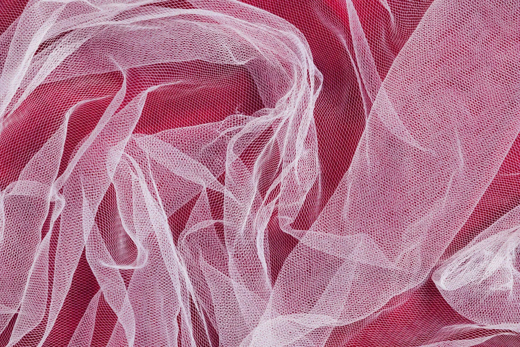 Can you iron tulle? Here's how to do it correctly